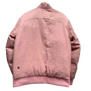 lululemon athletica | Jackets & Coats | Lululemon Athletica Reversible ...